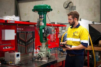 PPi Workshop Services | Process Plants International