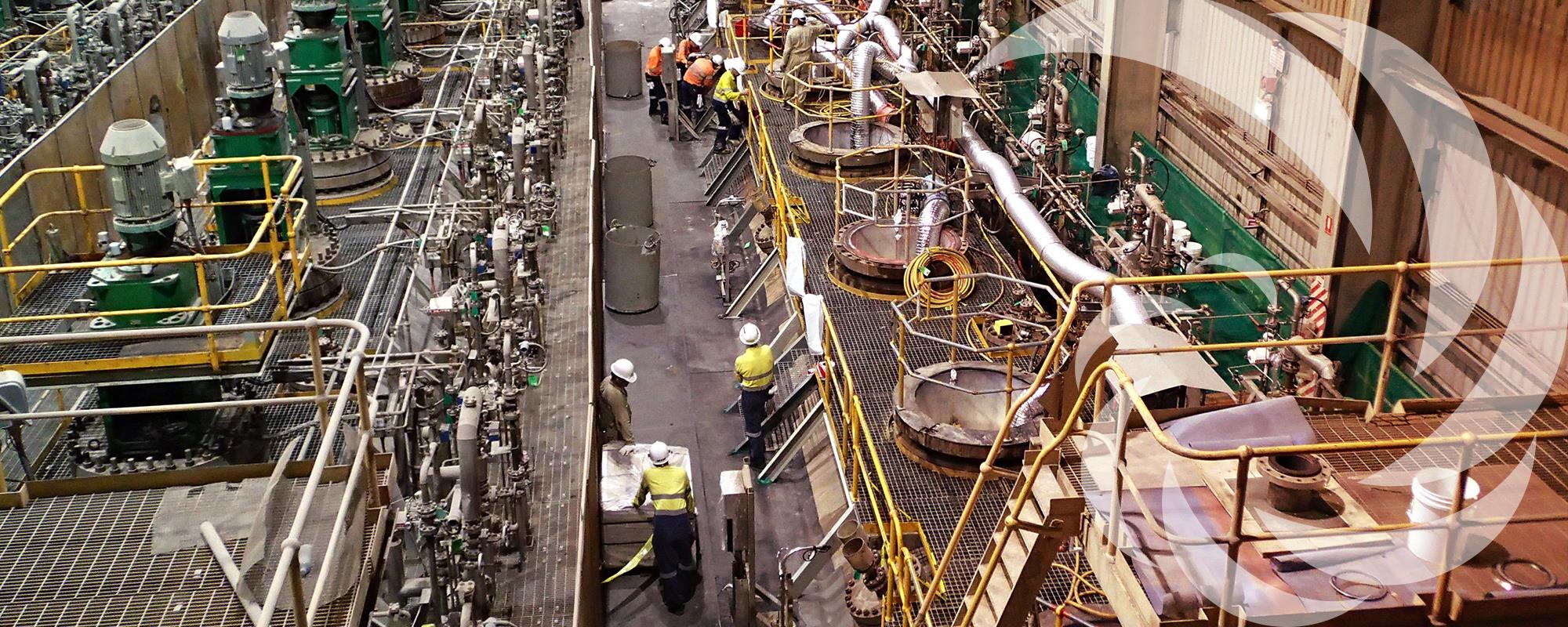 PPi | About Process Plants International